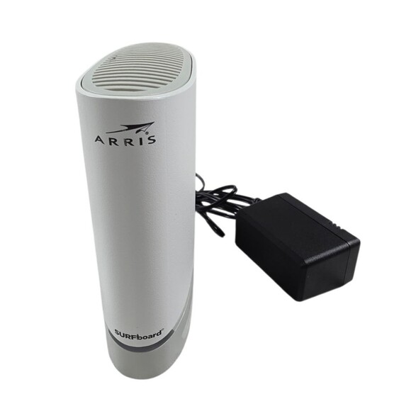 Networking | Arris Surfboard S33 V2 Docsis 31 W Power Cord | Poshmark